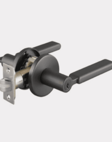 NIKAWA 6331 Japan Lever Handle - My Digital Lock