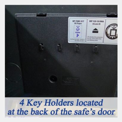 Diplomat Korea Dial Fire Safe (Model / Price ) with Free Delivery by My ...