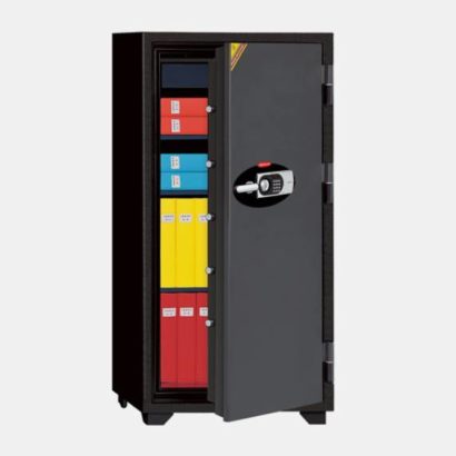 Diplomat Korea Electronic Fire Safe (Model / Price ) with Free Delivery ...