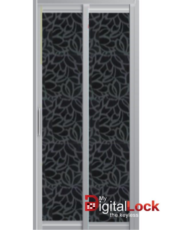 HDB PVC Toilet door Singapore | 2 Fold | 3 Fold | 4 Fold | 90677990