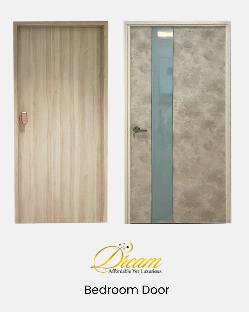 My Digital Lock Selling HDB Fire Rated Main Door, HDB Gate, Bedroom ...