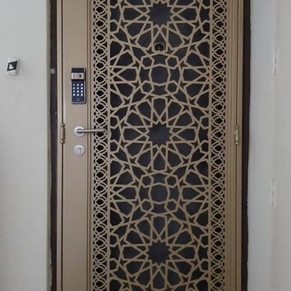 My Digital Lock selling Kato 3D Laser Cut HDB Gate, the most Unique and ...