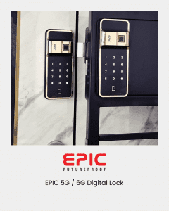 My Digital Lock Selling HDB Fire Rated Main Door, HDB Gate, Bedroom ...