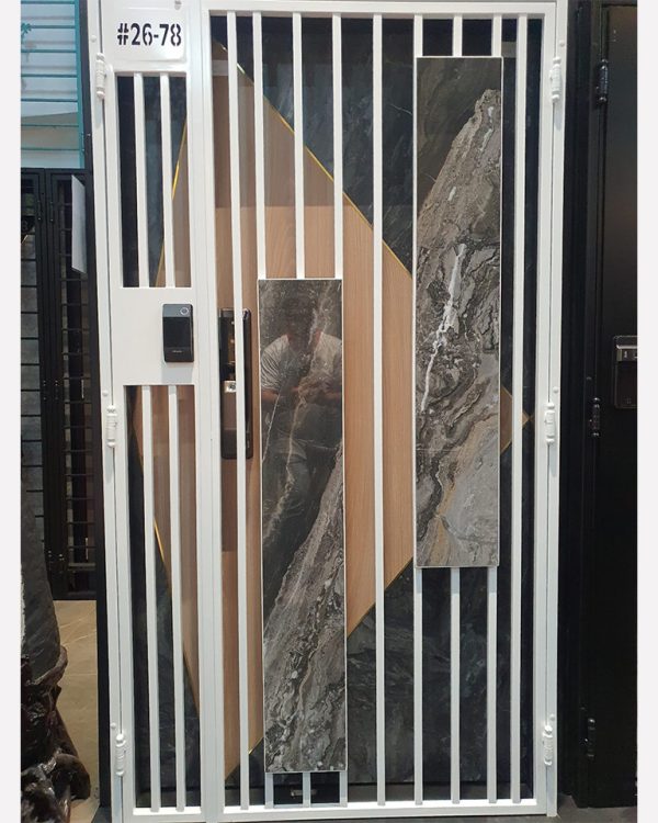 HDB Gate | Stylish & Secure Metal Gate Designs for HDB [2025] - My ...