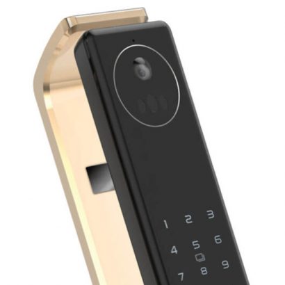 LENOVO X5 PRO DIGITAL LOCK - My Digital Lock