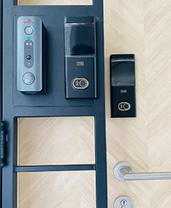 EPIC 7G Designer Smartphone Lock - My Digital Lock