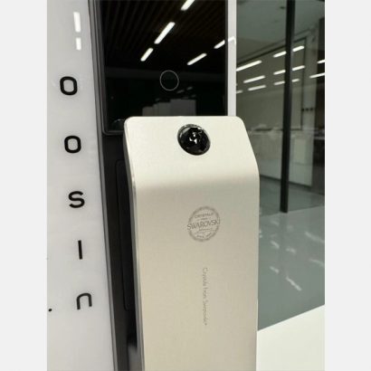 T9 Swarovski Crystal, the most luxurious yet modern Digital Lock for ...