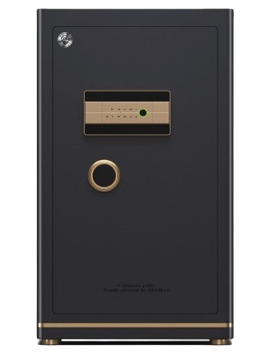 AFB Luxury Knight Safe 800mm 118kg, $3099, Free Delivery, by My Digital ...