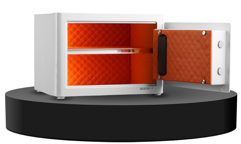 AFB Luxury The Guardian Safe $399 with free delivery in Singapore, call ...