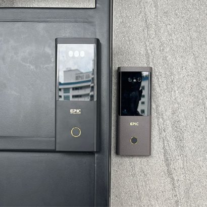 My Digital lock - No.1 Digital Smart Lock in Singapore (HDB Door / Gate ...