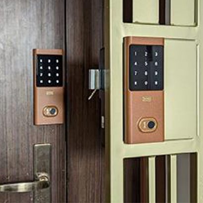 My Digital lock - No.1 Digital Smart Lock in Singapore (HDB Door / Gate ...
