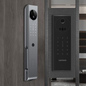 My Digital Lock selling Lenovo 2025 Ai Door Digital Lock with Full ...