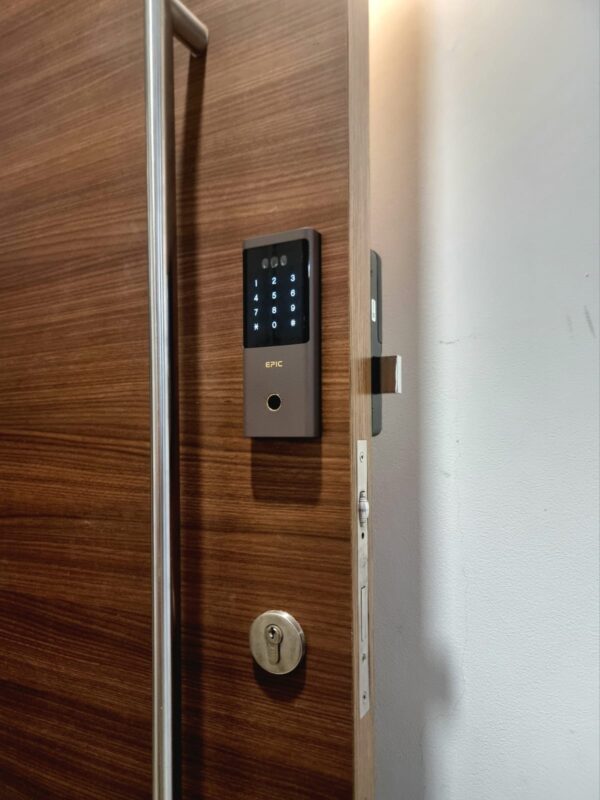 Top 10 Digital Lock in Singapore - My Digital Lock
